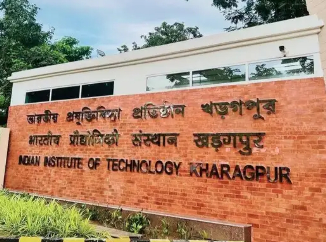 Second student death in 10 days shocks IIT Kharagpur campus | The ...