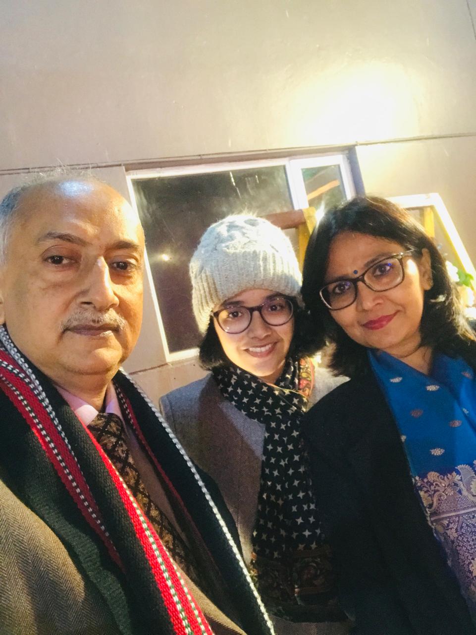 How Jamshedpur’s Shambhavi Tewari Topped ISC 2026 By Scoring 100% Marks ...