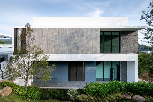 5 Design Trends for Steel Entrance Doors in 2026 | The Avenue Mail