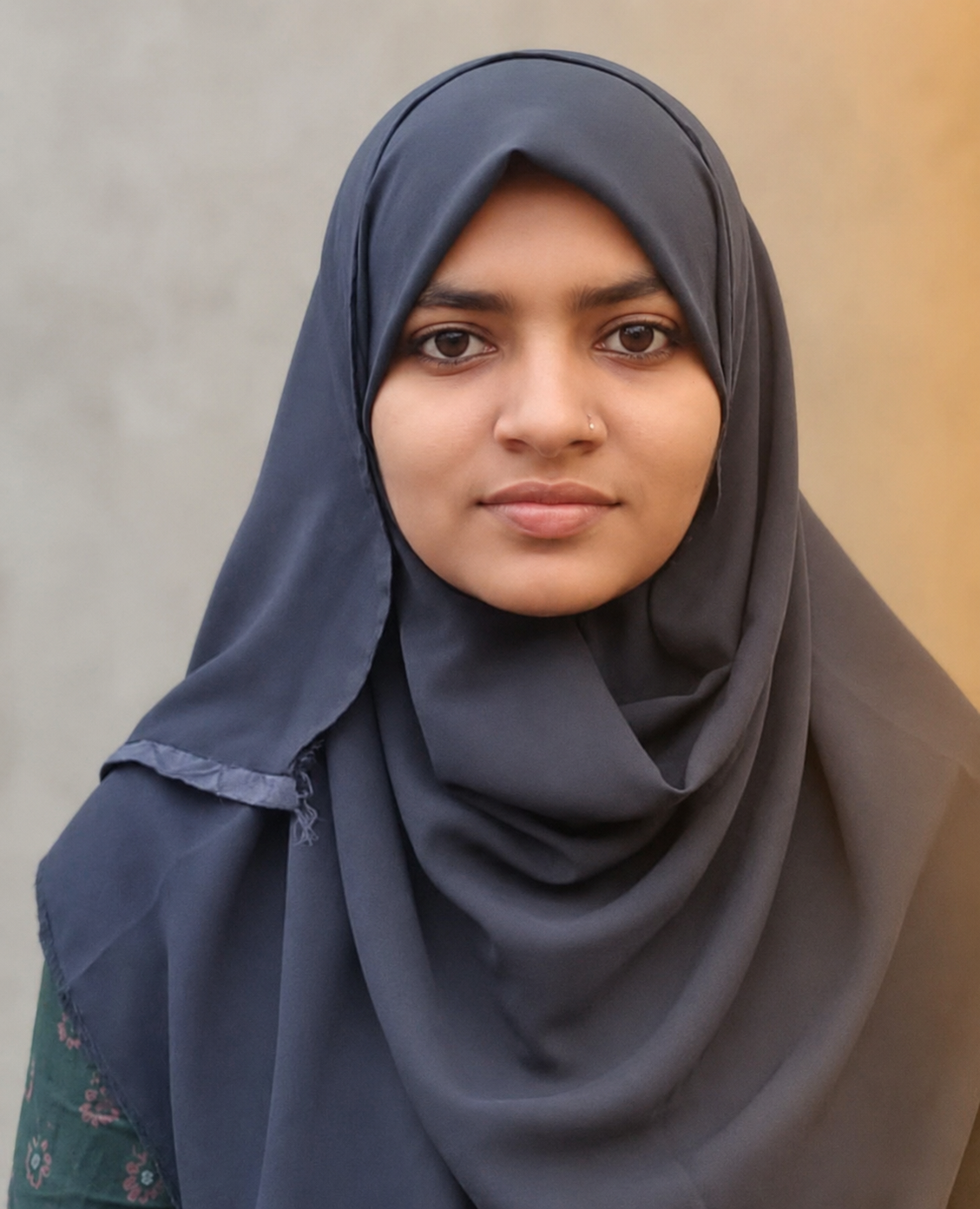 Dhanbad girl Rashida Naaz tops Jharkhand in JAC Class 12 exam | The ...