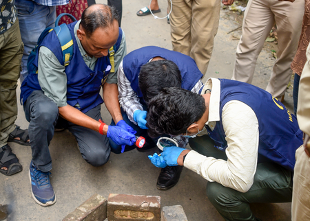 Jharkhand Car Used in Chandranath Rath Murder: Bengal Police | The ...