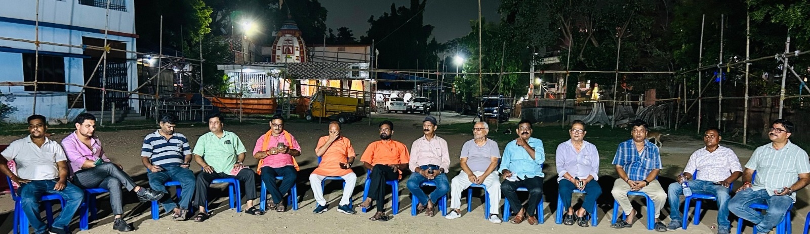 Kadma Residents Slam Police Inaction Over Illegal Gambling and Liquor ...