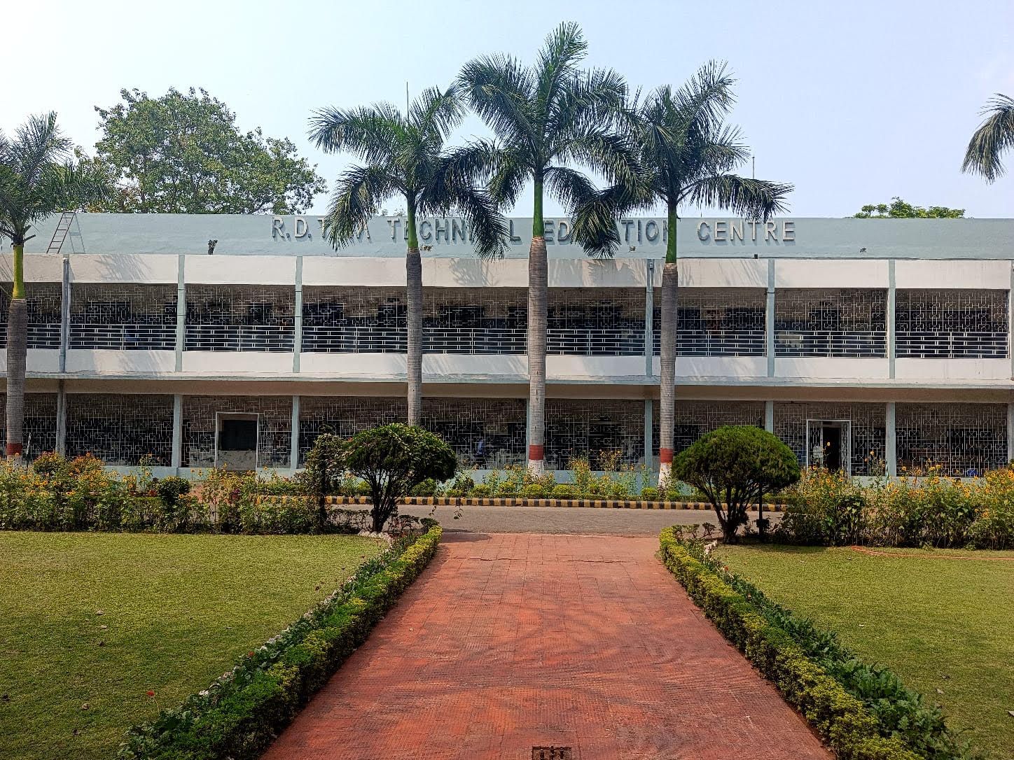 RD Tata Technical Education Centre Trainees Hired by Dr. Reddy’s ...
