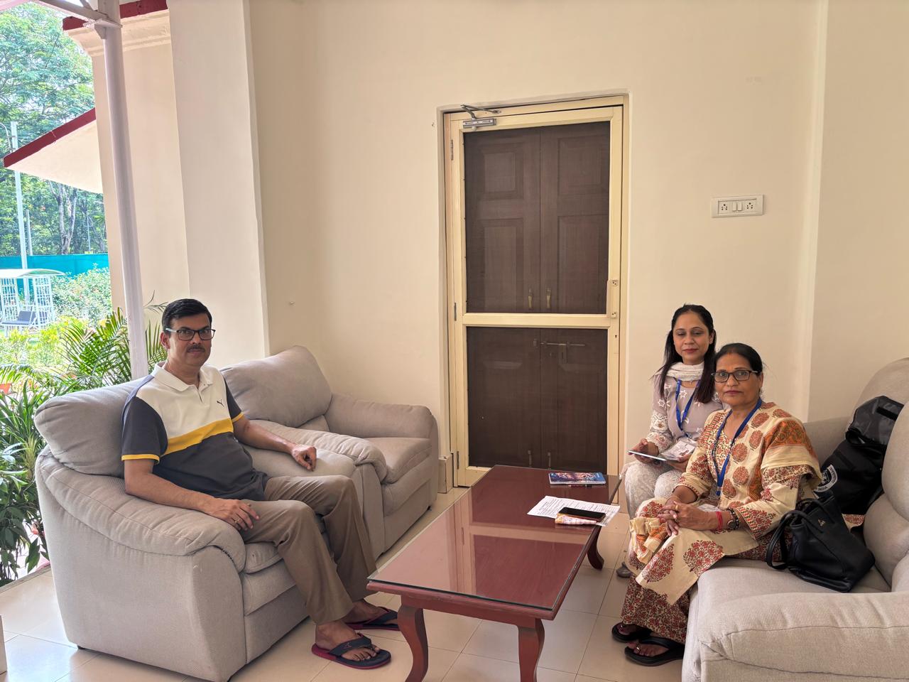 Jamshedpur: Census-2027 House Listing Covers DC's Residence | The ...